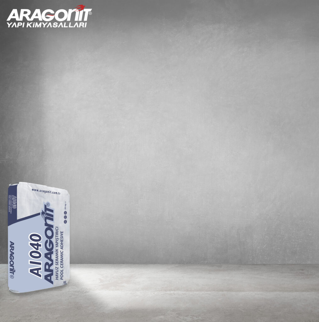 a1040 – Aragonit Yapı Kimyasalları